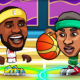 Basketball Stars - Unblocked Games 76