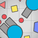 Shell Shockers - Unblocked Games 76