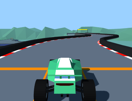 PolyTrack - Unblocked Games 76