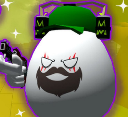 Shell Shockers - Unblocked Games 76