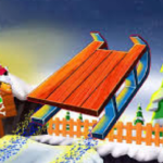 Snow Rider 3D - Unblocked Games 76
