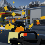 Shell Shockers - Unblocked Games 76