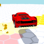 PolyTrack - Unblocked Games 76