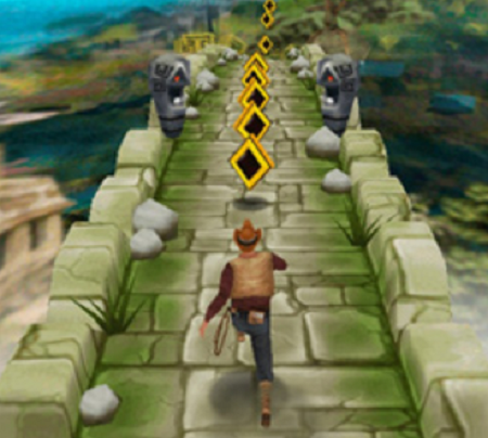 Tomb Run - Unblocked Games 76